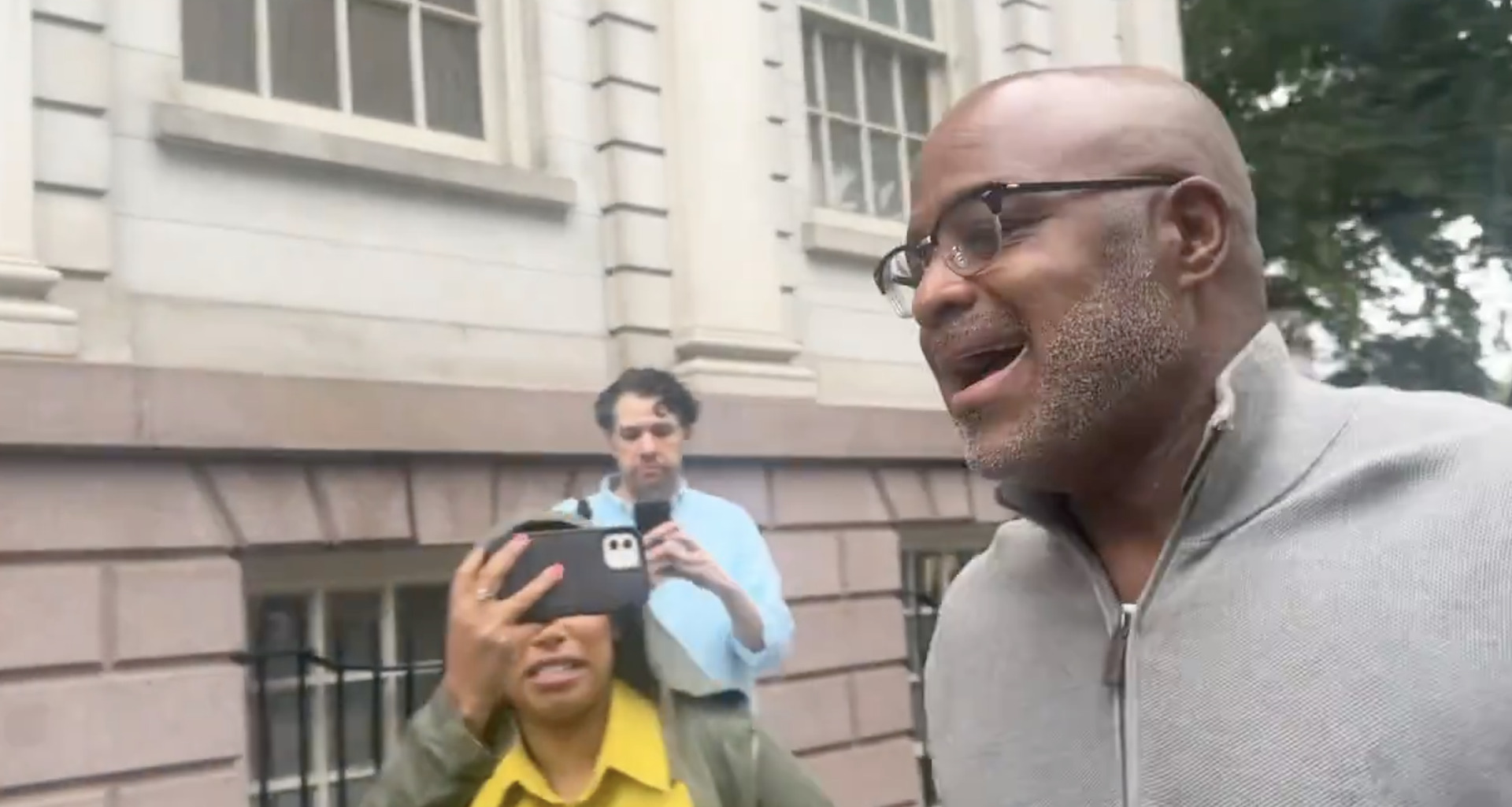 Yes, You Can Build A Curling Simulator In The Comfort Of Your Own Home | Defector